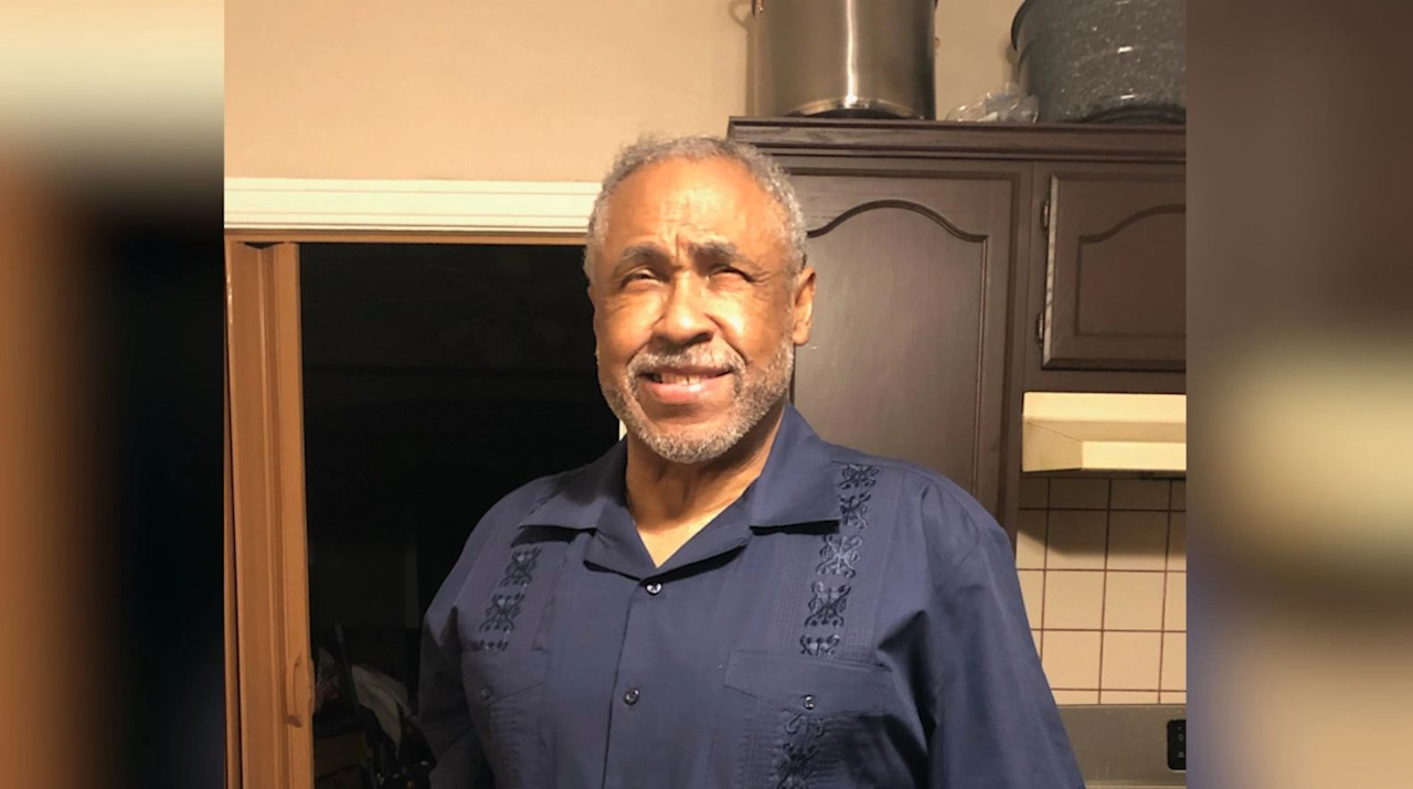 Foundation Helps Veteran Return Home After Suffering From a Stroke ...