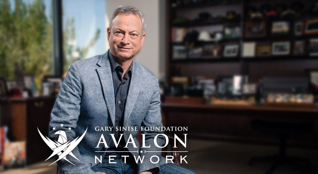 Home | Gary Sinise Foundation