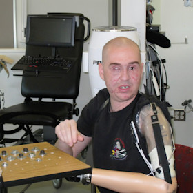 Matthew Slaydon | Gary Sinise Foundation