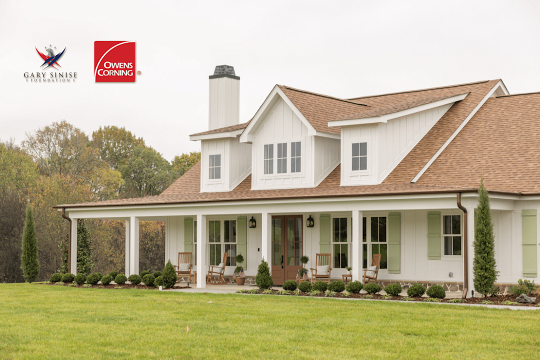Building a Stronger Future: Owens Corning’s Commitment to Empower ...