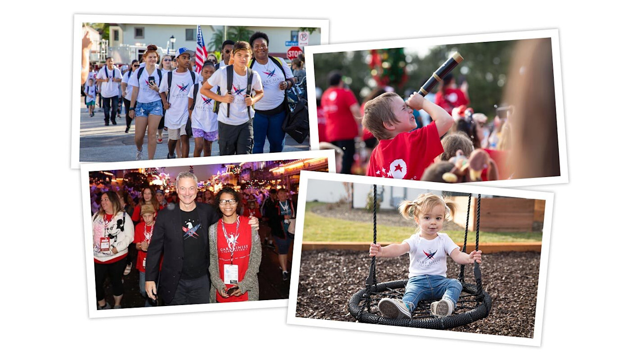 Month of the Military Child: Honoring their Part in Service and ...