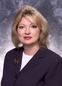 Debbie Berry | Gary Sinise Foundation