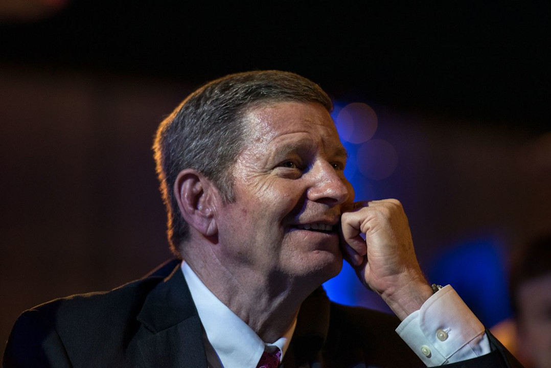 Leadership and Vision from General (Ret.) Robin Rand, CEO of the Gary ...