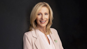 Donna Mercier | Gary Sinise Foundation