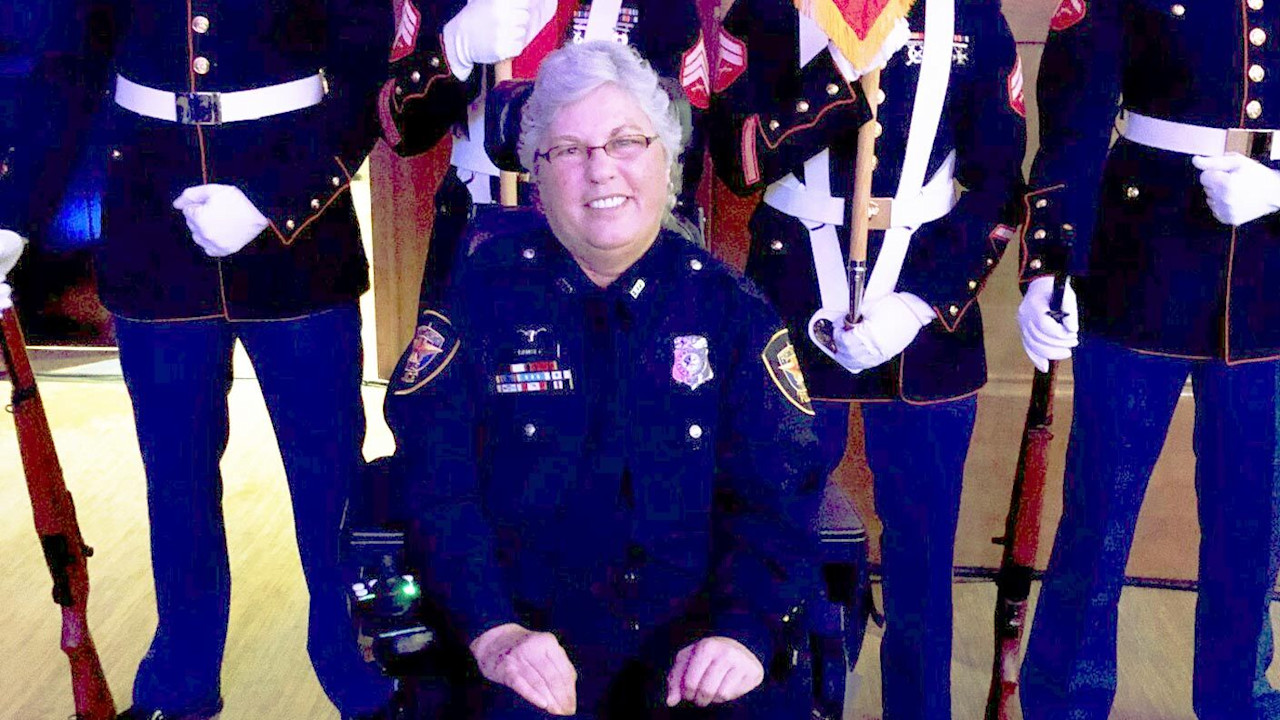 The Fort Worth, Texas Police Officer with the Servant's Heart | Gary ...
