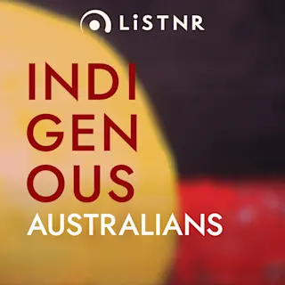 LiSTNR on LiSTNR