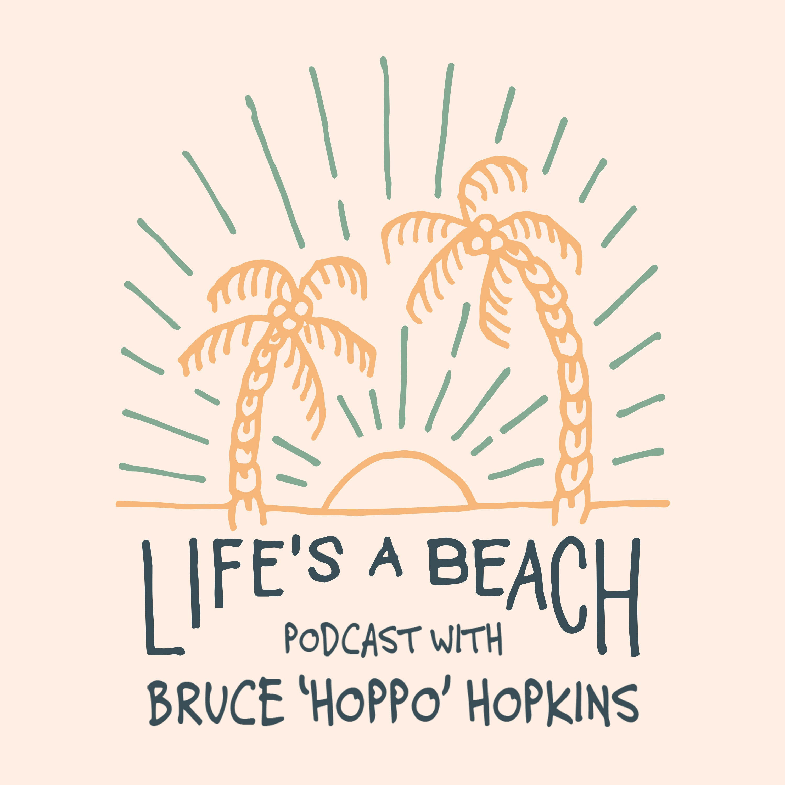 Life's A Beach - Podcast on LiSTNR
