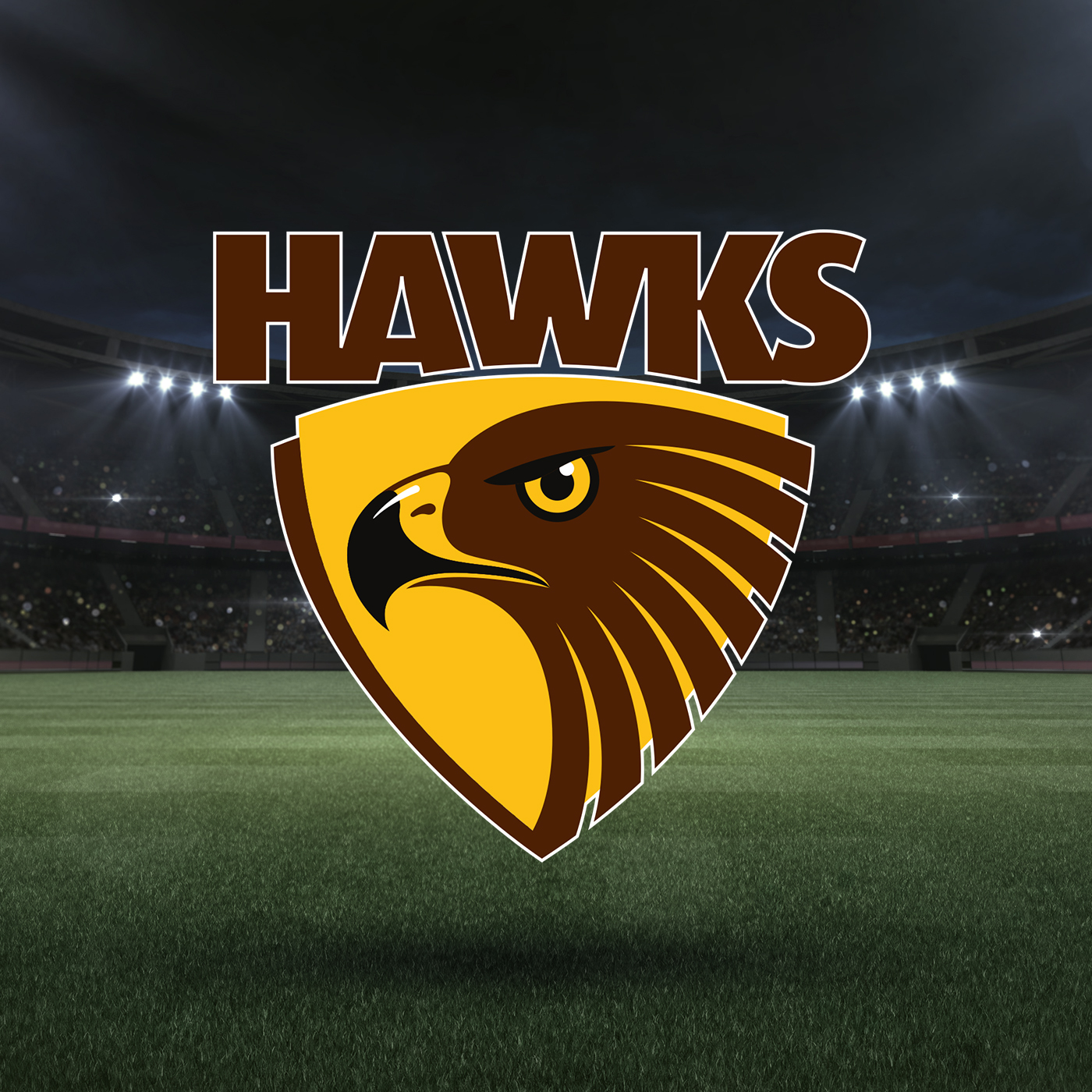 Hawthorn Hawks - Podcast on LiSTNR