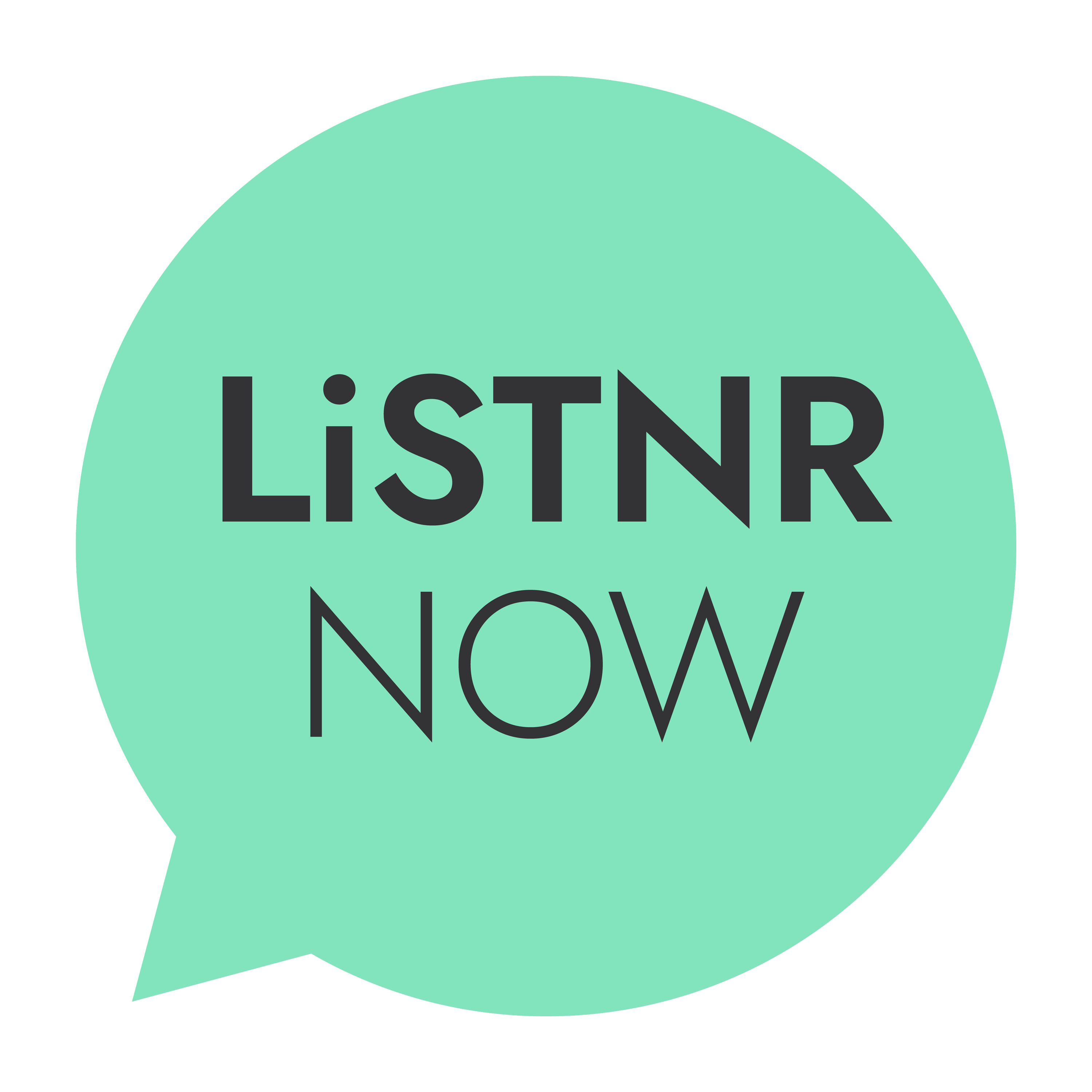 LiSTNR NOW - Podcast on LiSTNR