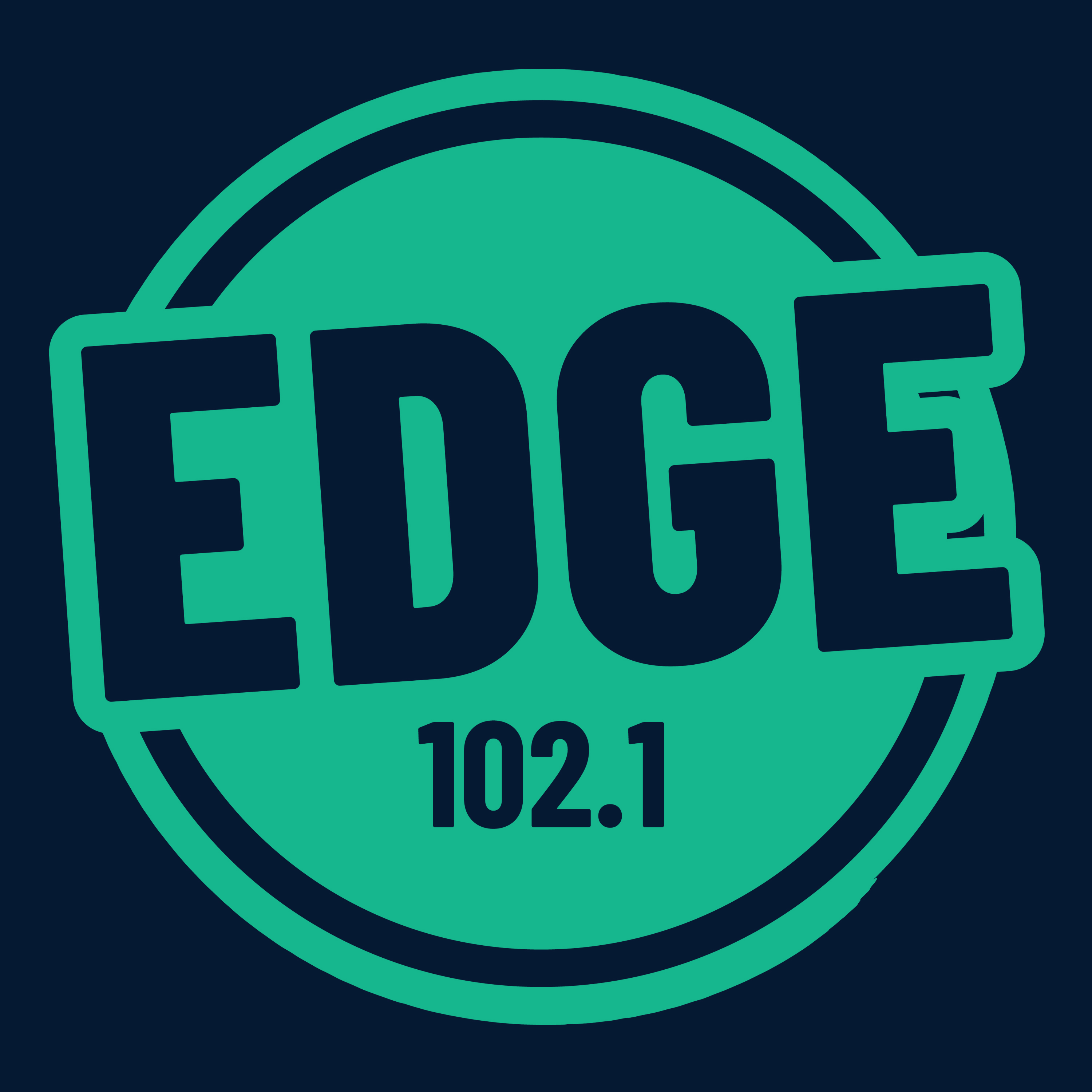 Edge FM 102.1 - Live on LiSTNR