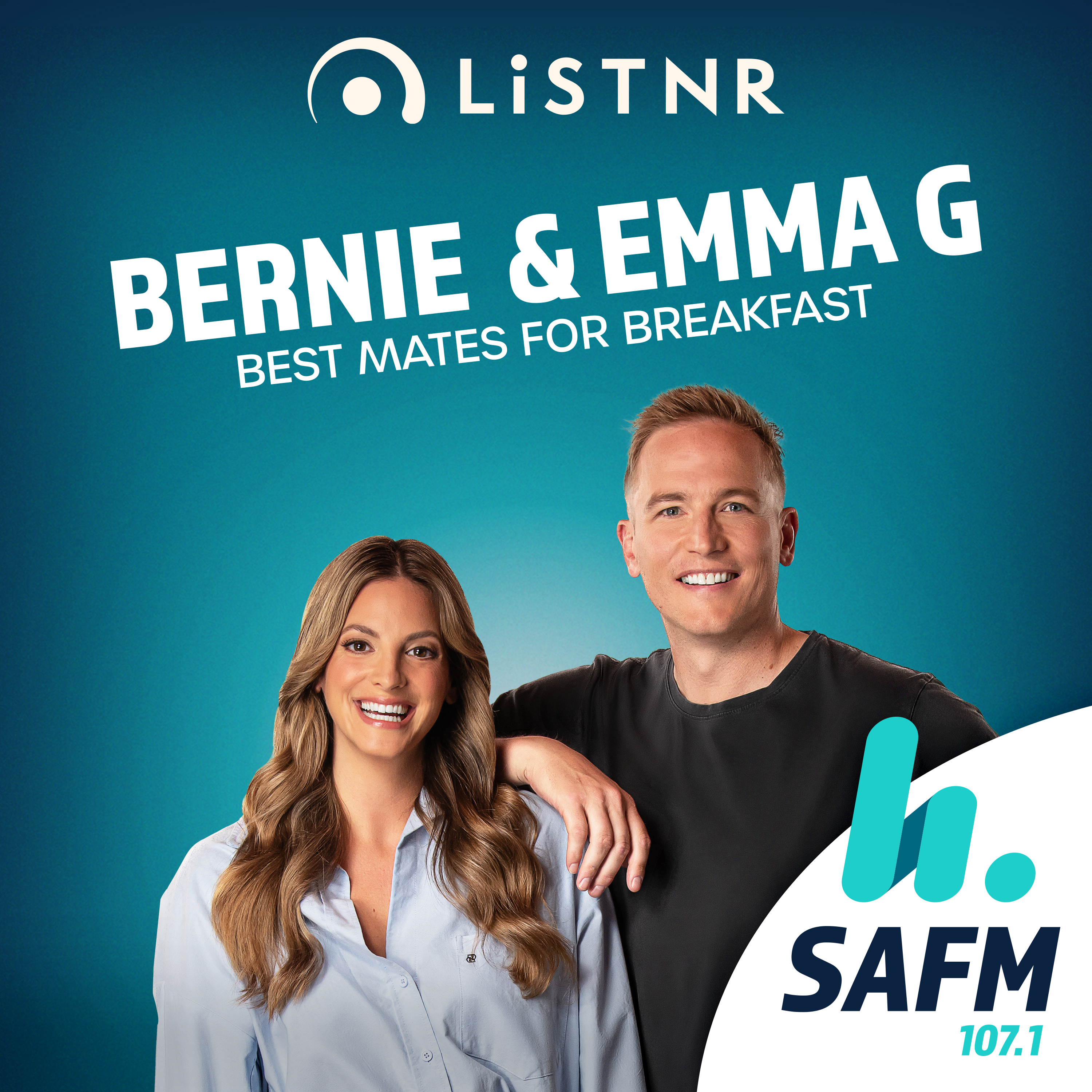 SAFM Adelaide Live on LiSTNR