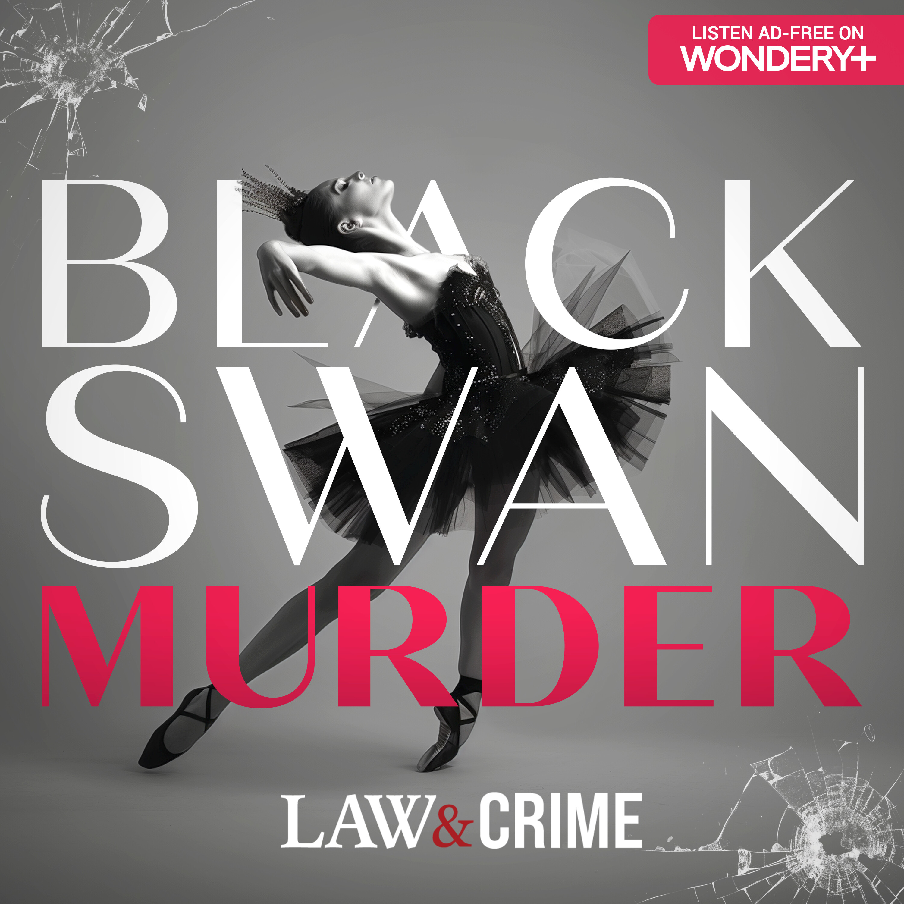 Black Swan Murder - Podcast on LiSTNR