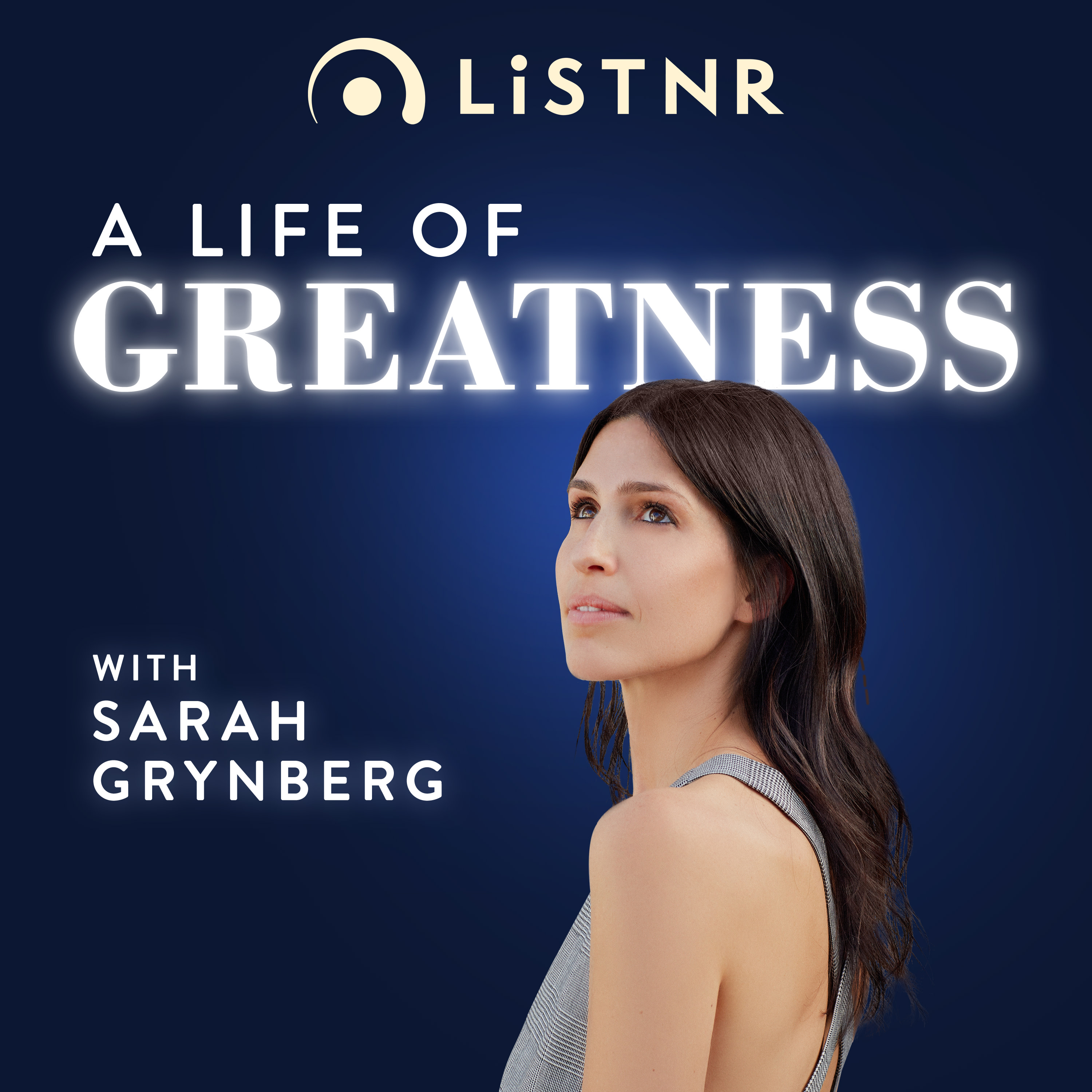 LiSTNR - Radio, Podcasts, Music, News.