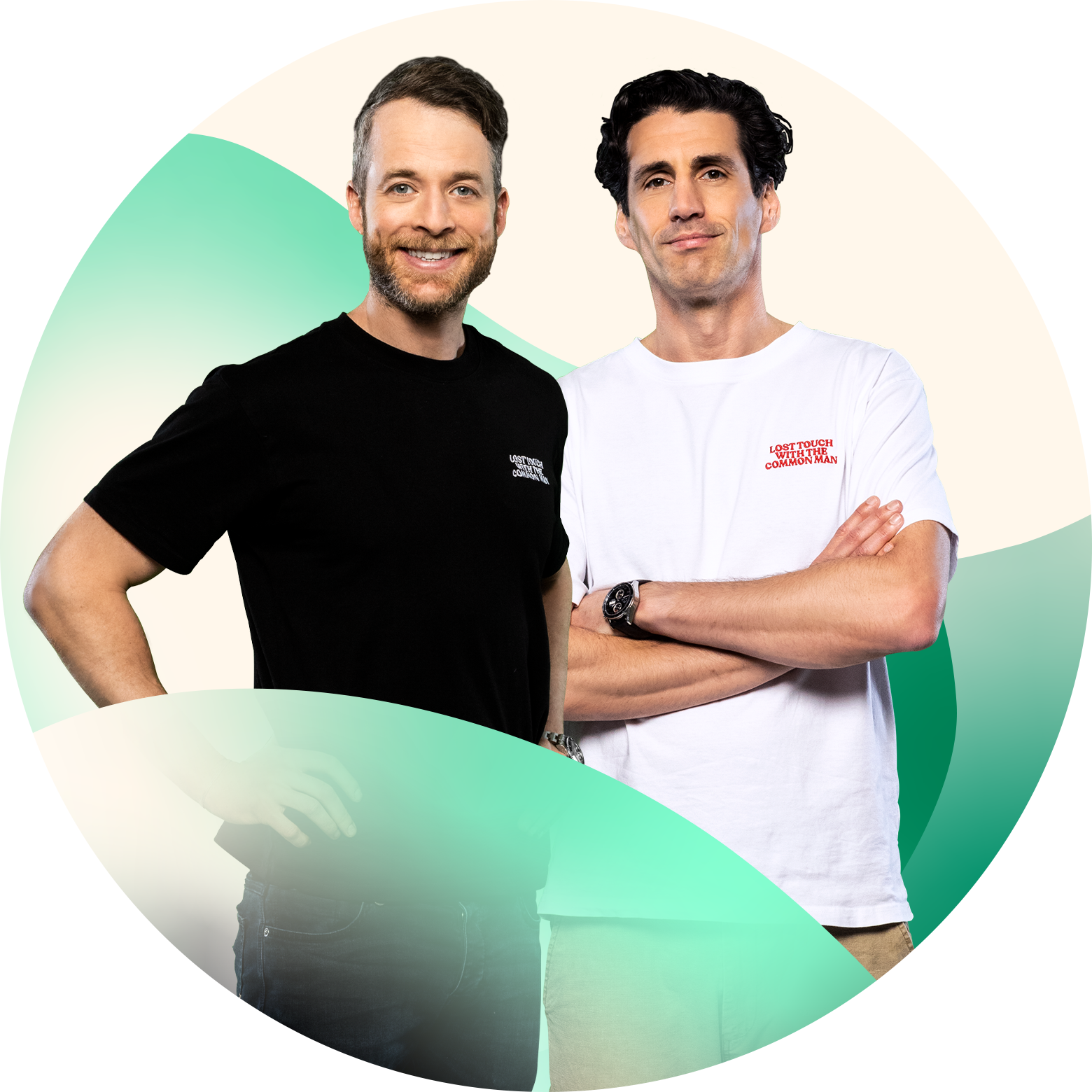 LiSTNR - Radio, Podcasts, Music, News.