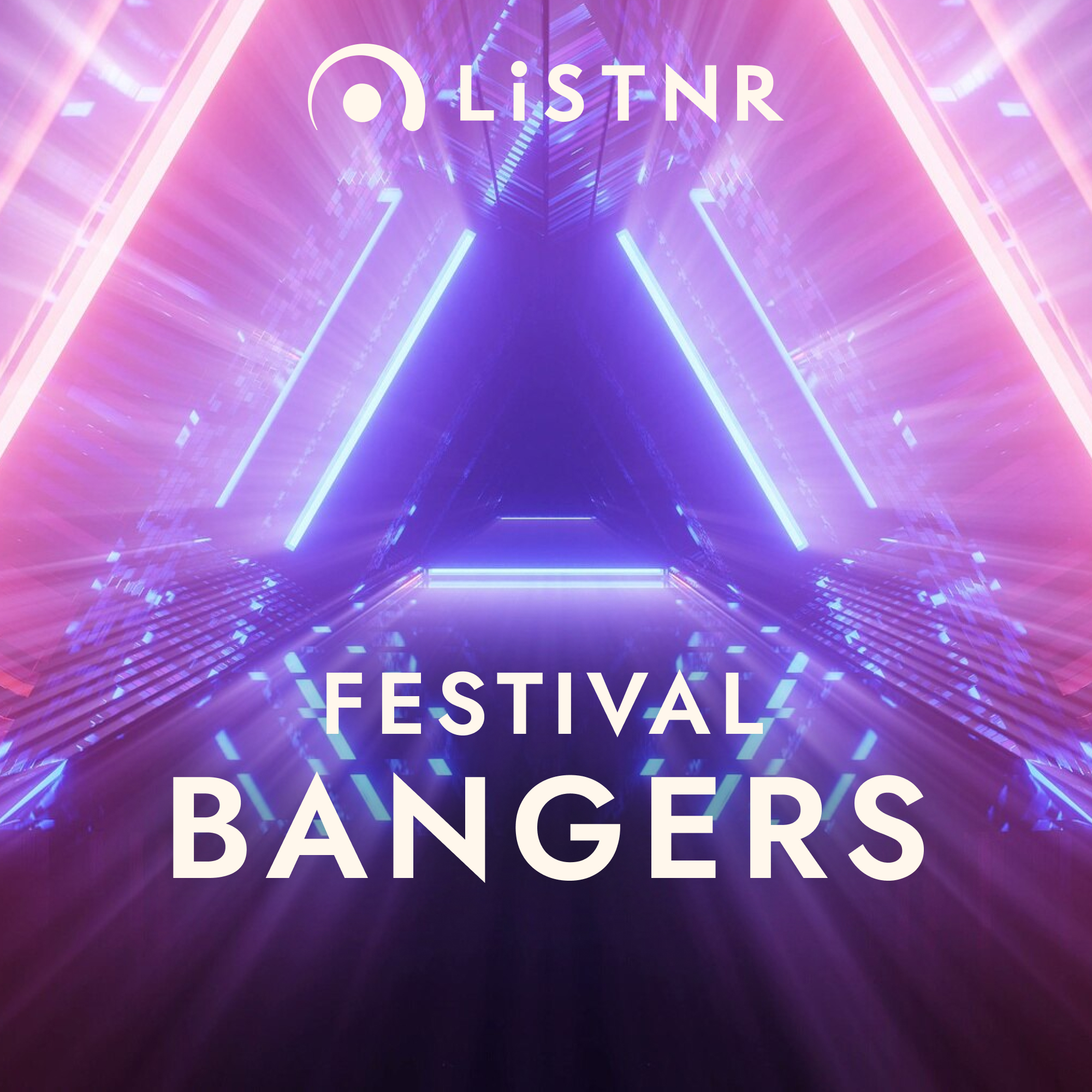 Festival Bangers - Live on LiSTNR