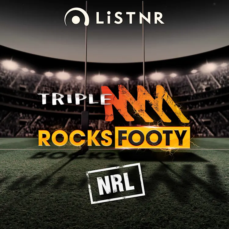 Triple M Central Coast 107.7 - Live on LiSTNR