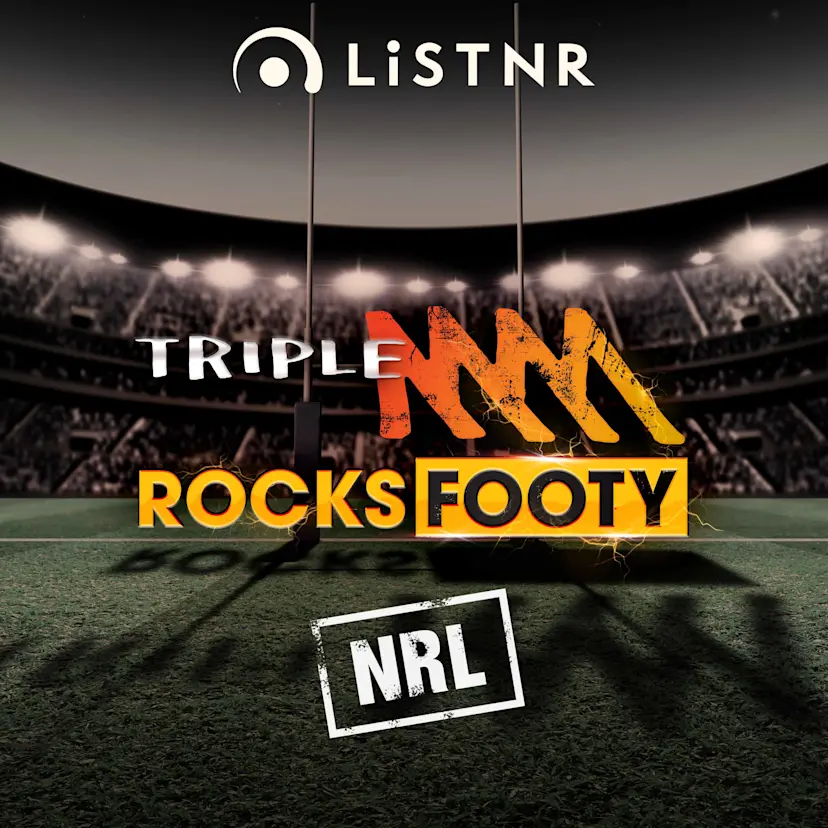 LiSTNR - Catch all the NRL action LIVE!
