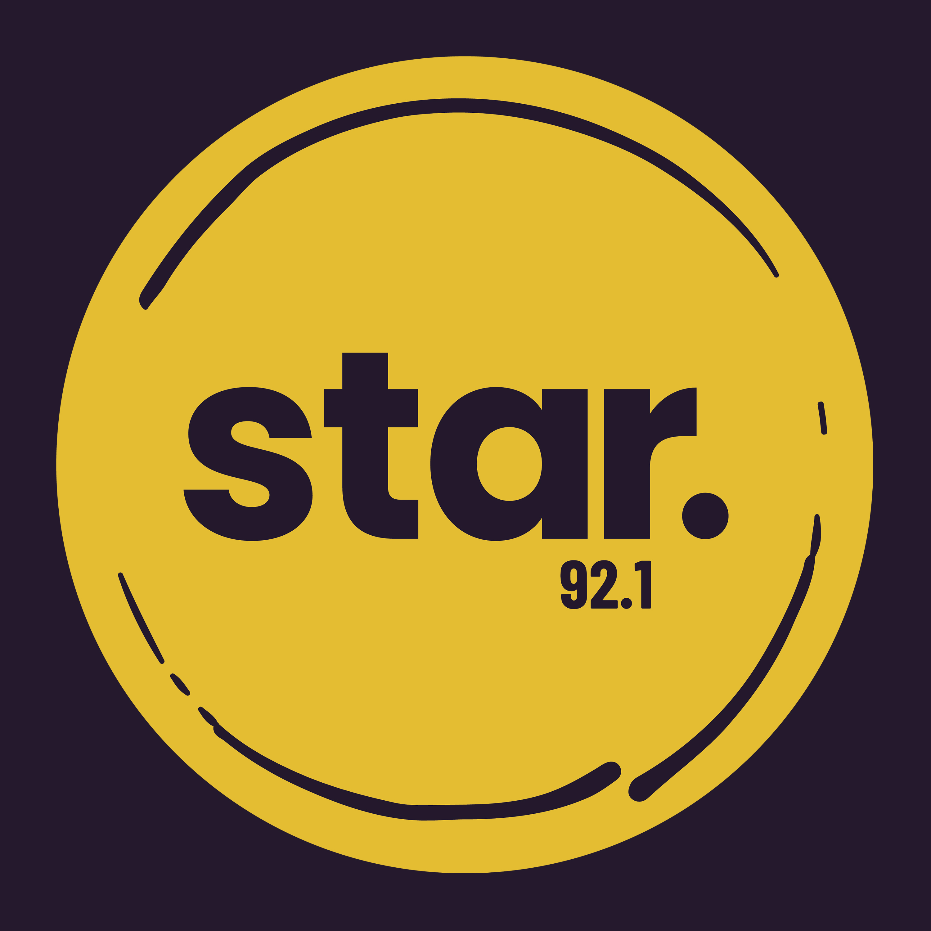 Star 92.1 - Live on LiSTNR