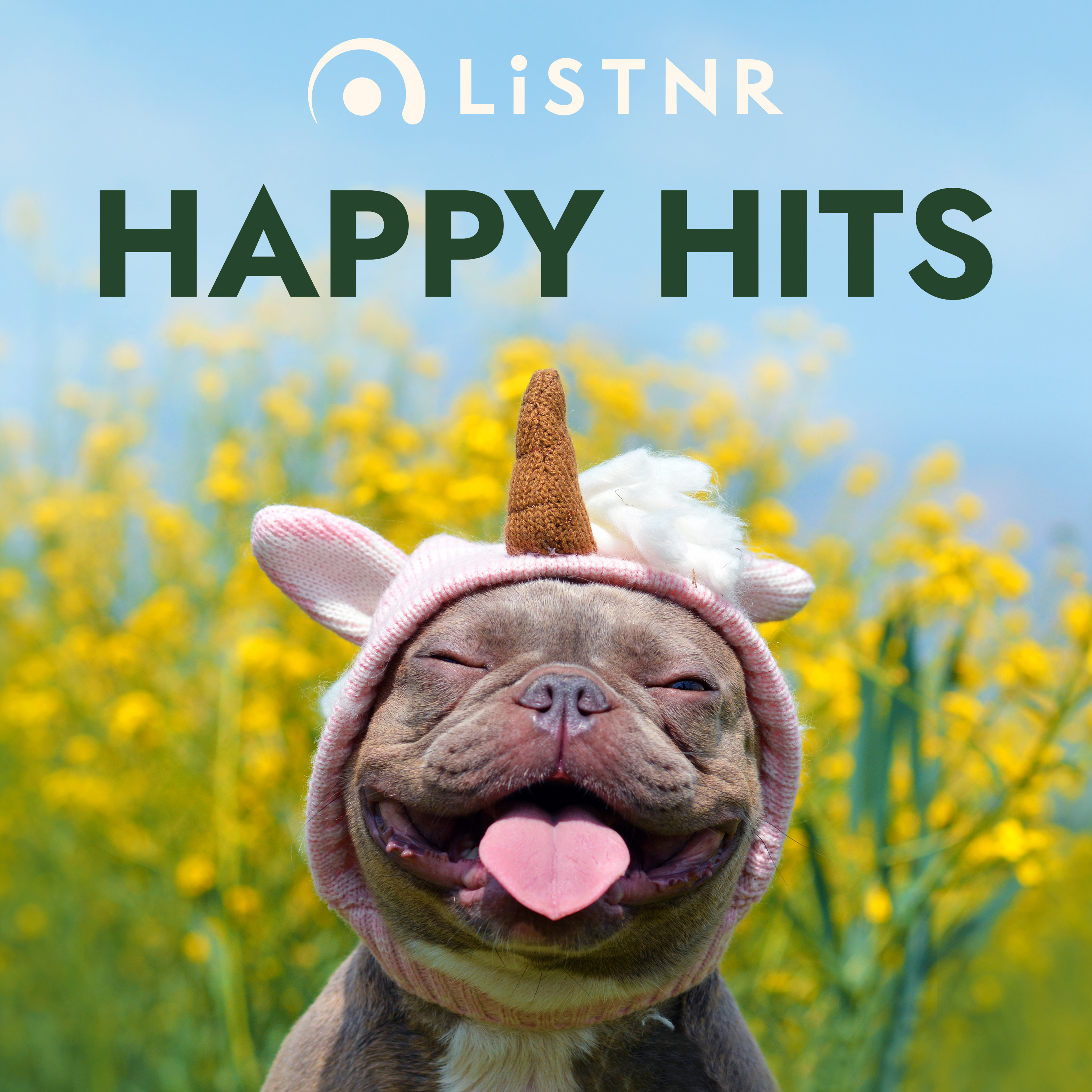 Happy Hits - Live on LiSTNR