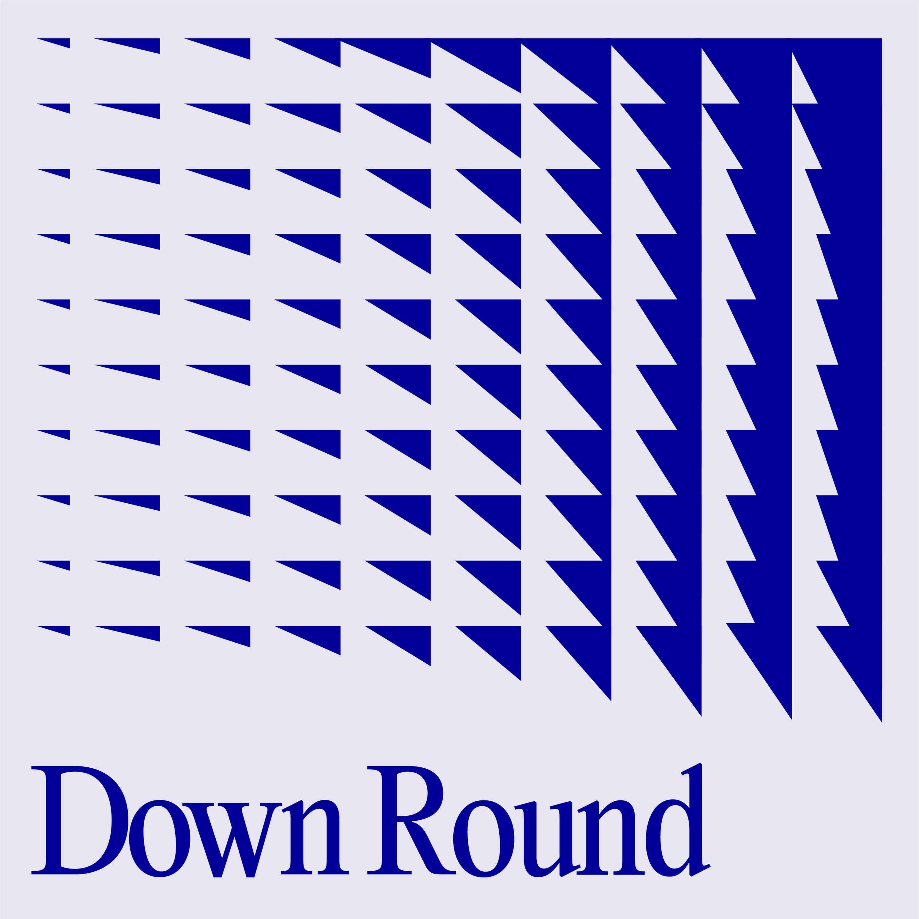 Down Round - Podcast on LiSTNR