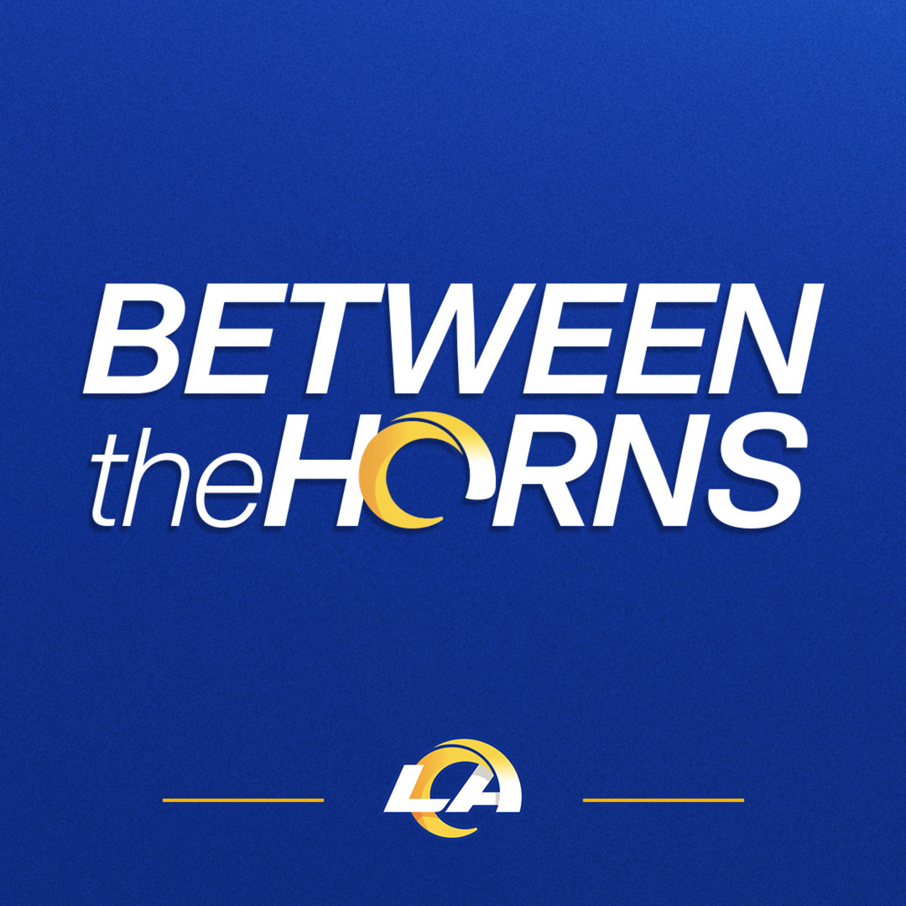 Between the Horns - Podcast on LiSTNR
