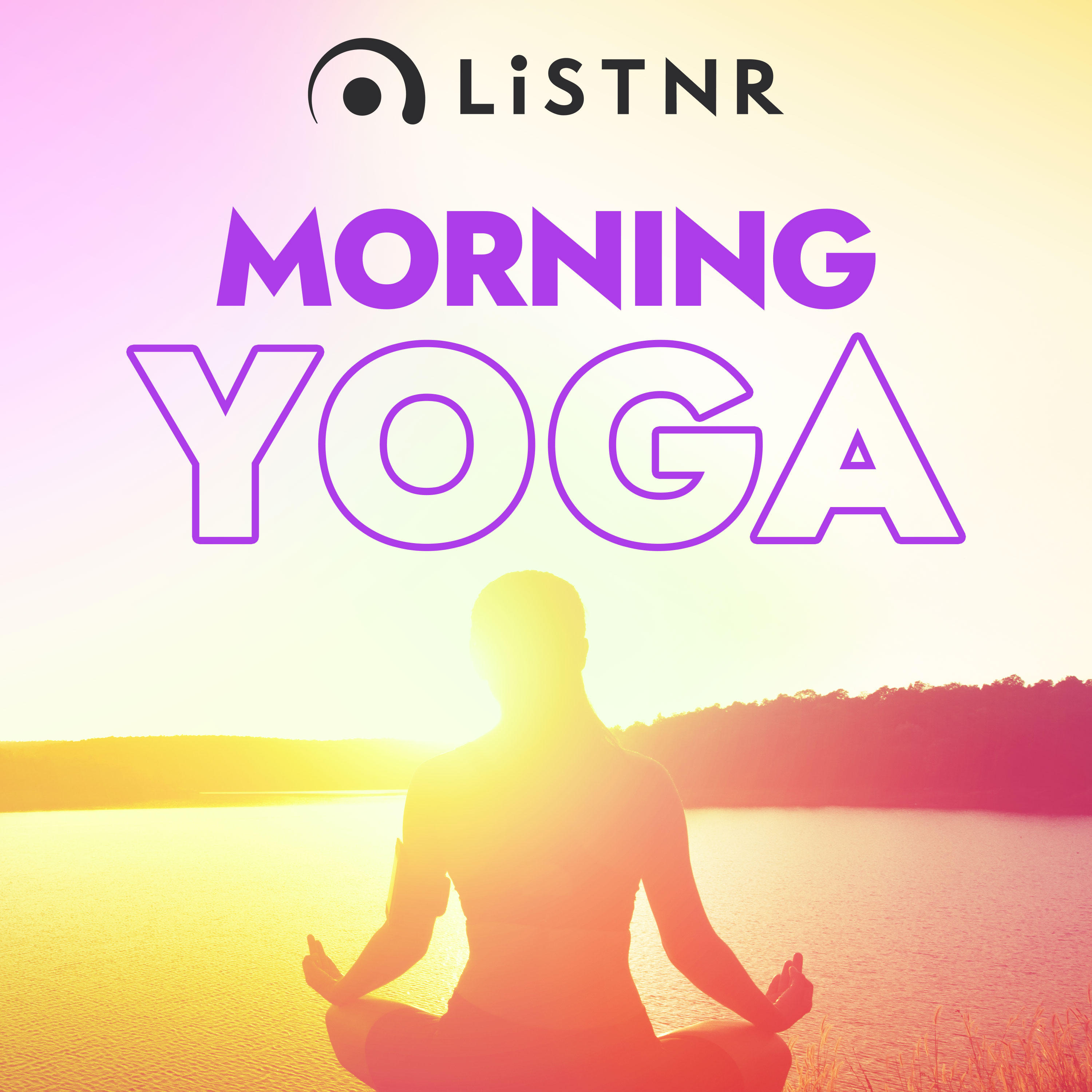 Morning Yoga - Live on LiSTNR