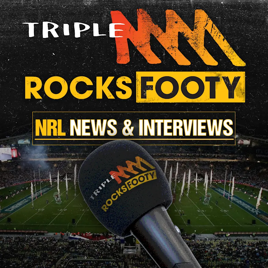 LiSTNR - Catch all the NRL action LIVE!