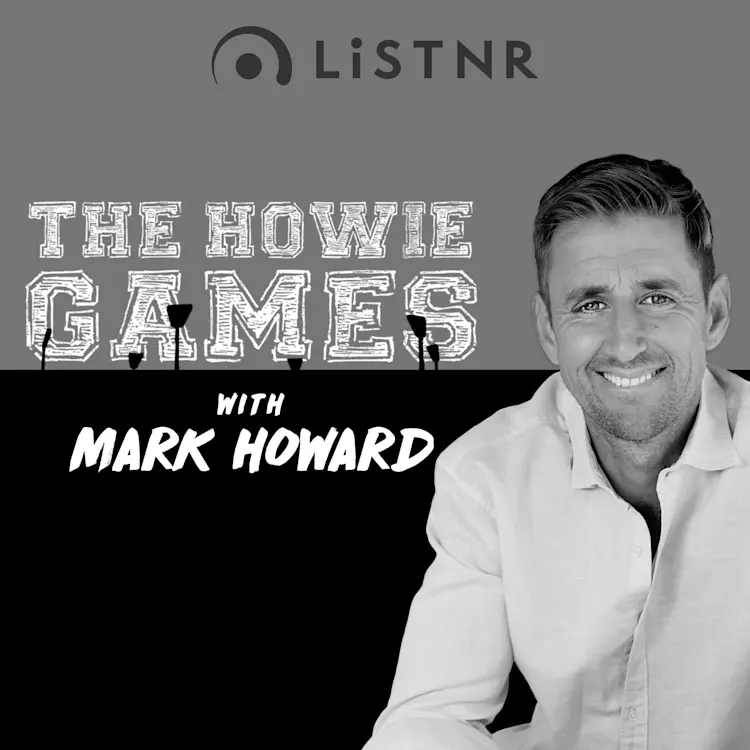 LiSTNR - The home of our featured Podcasts