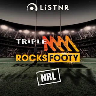 Triple M NRL Live - Live on LiSTNR