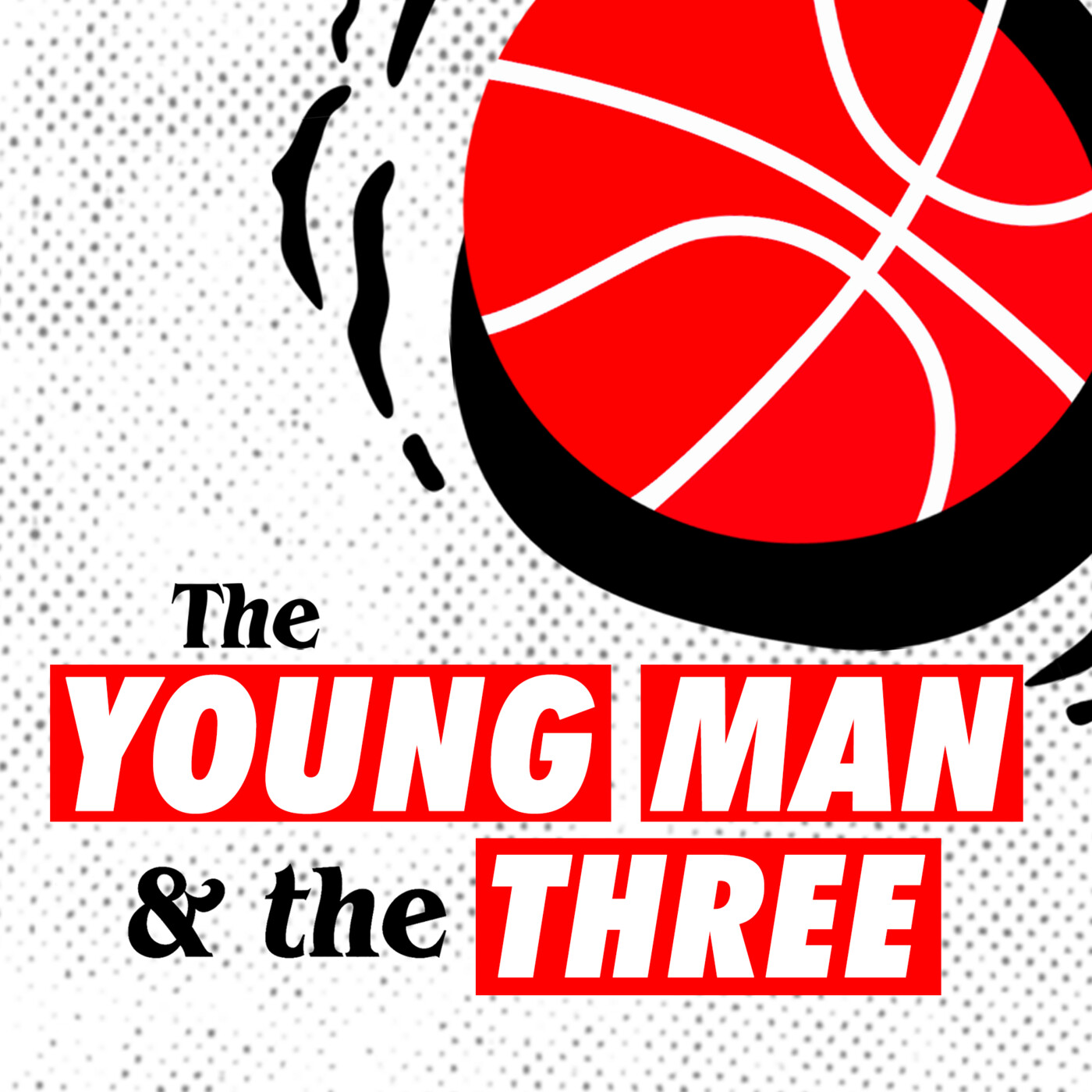 The Young Man and the Three - Podcast on LiSTNR