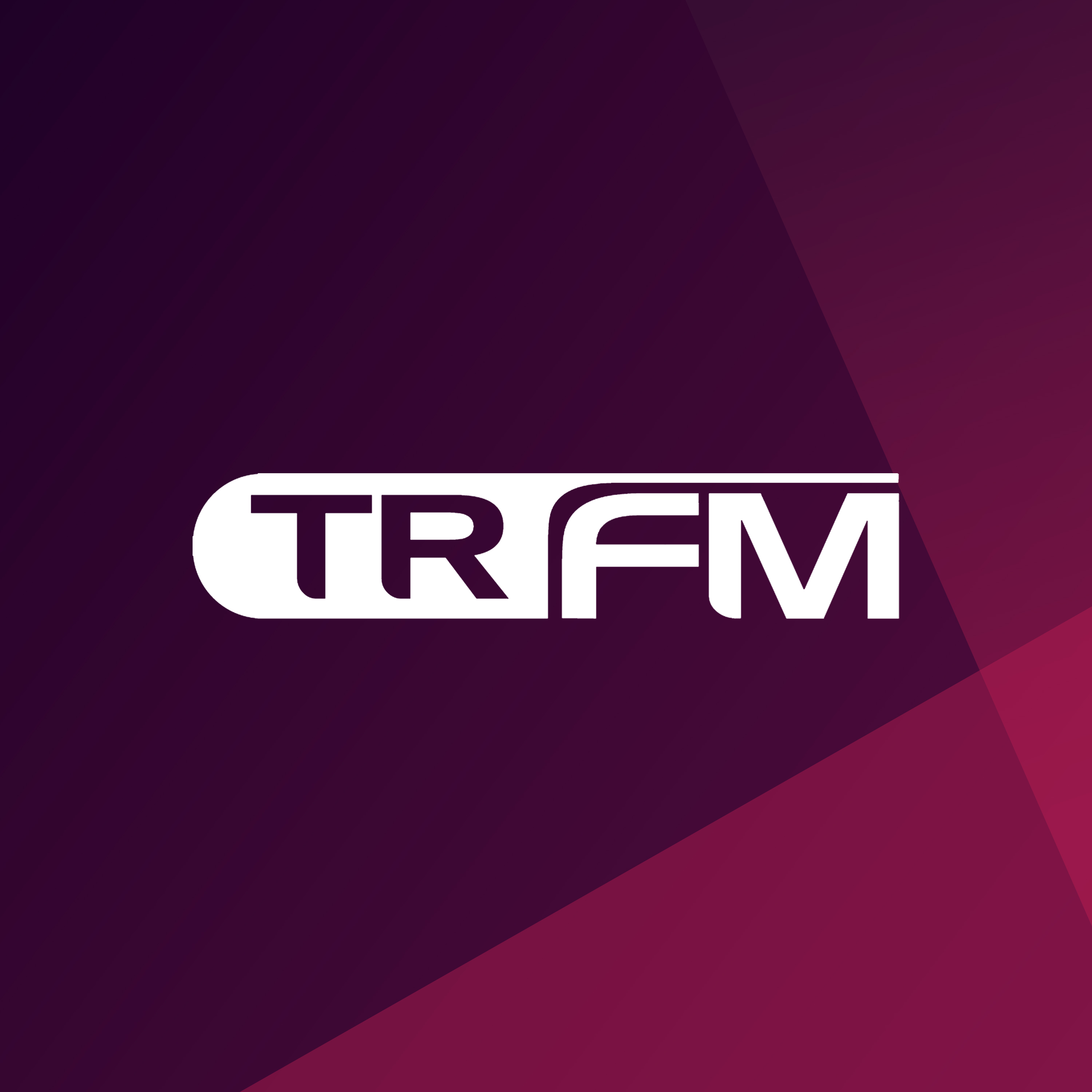 TRFM - Live on LiSTNR