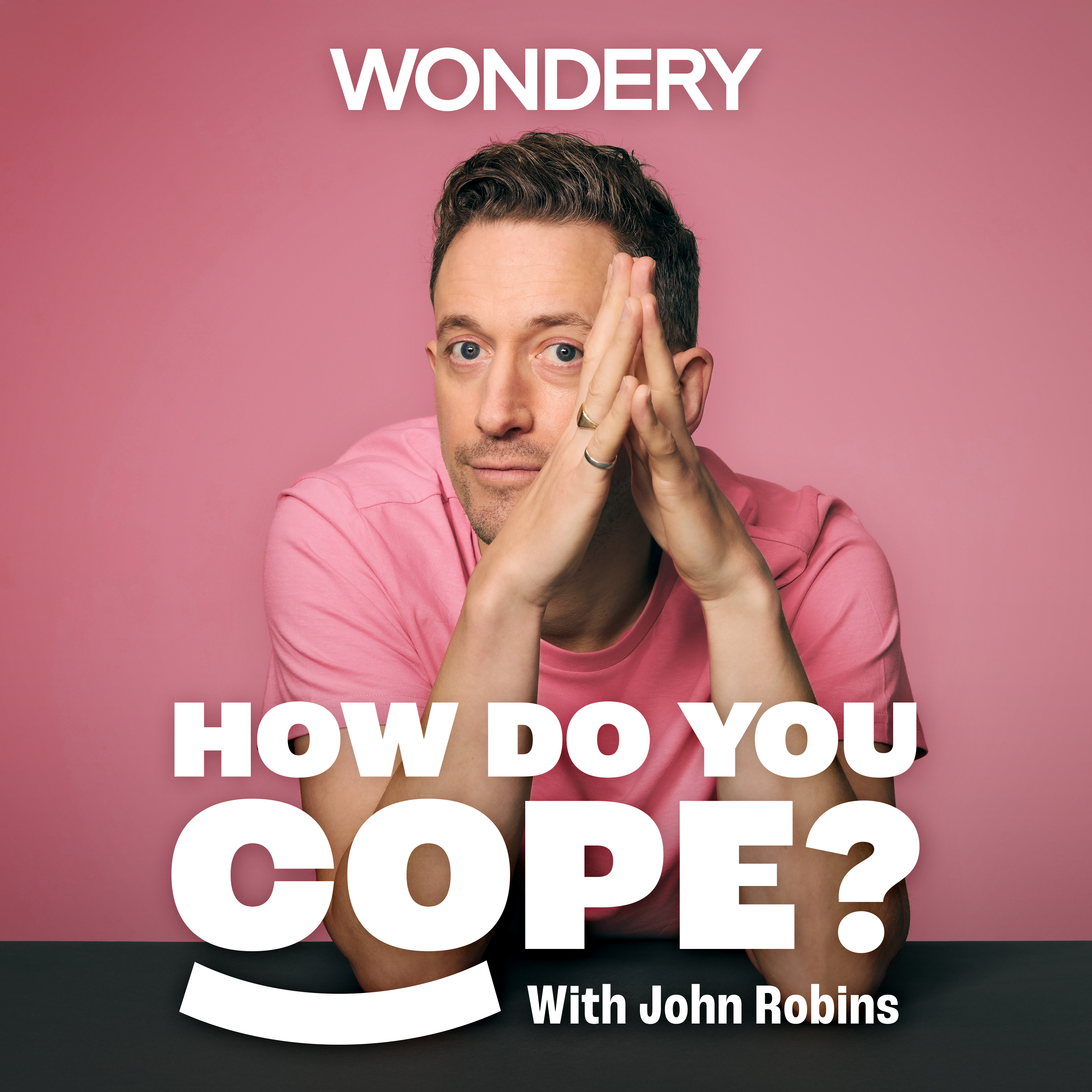 How Do You Cope? - Podcast on LiSTNR