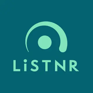 LiSTNR on LiSTNR