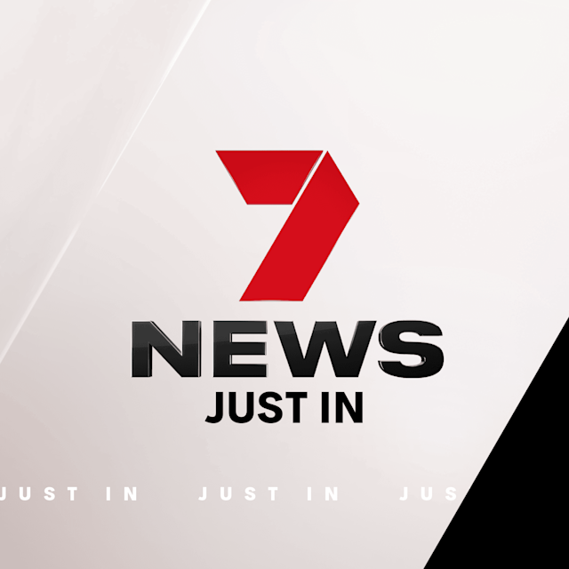 7News Just In - Podcast on LiSTNR