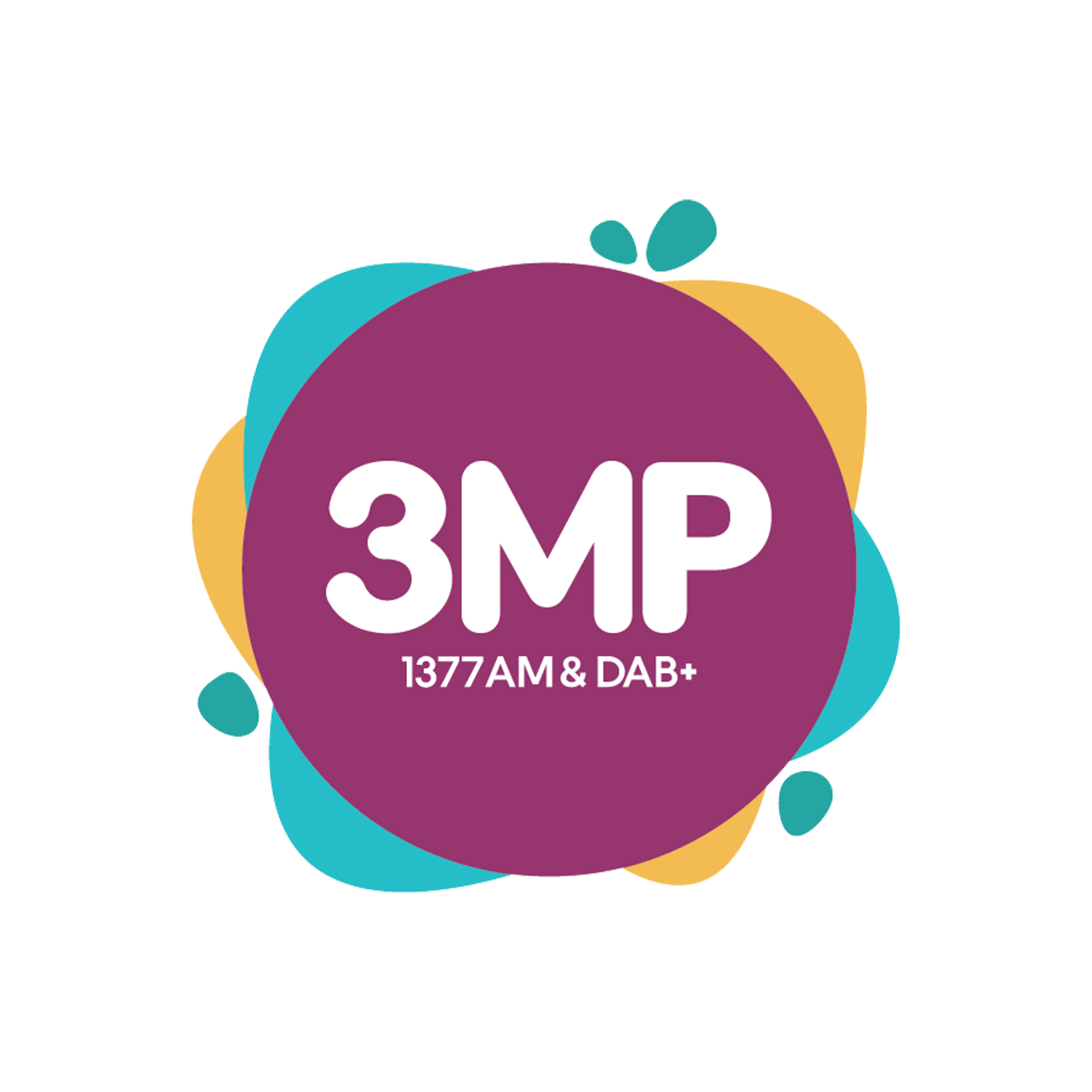 3MP - Live on LiSTNR