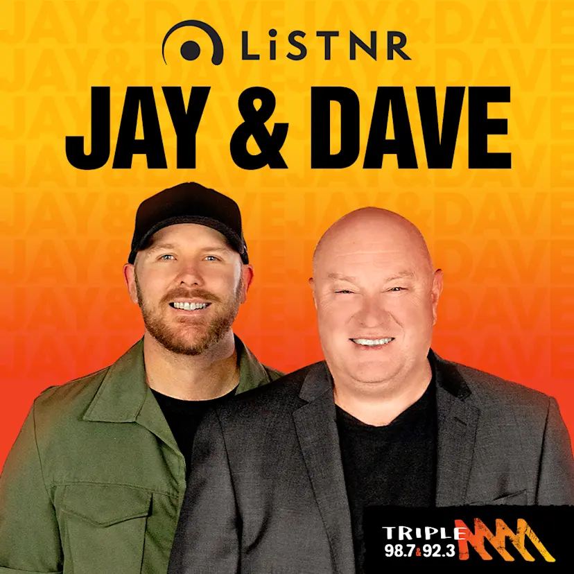 Triple M Mackay & The Whitsundays 98.7 - Live on LiSTNR