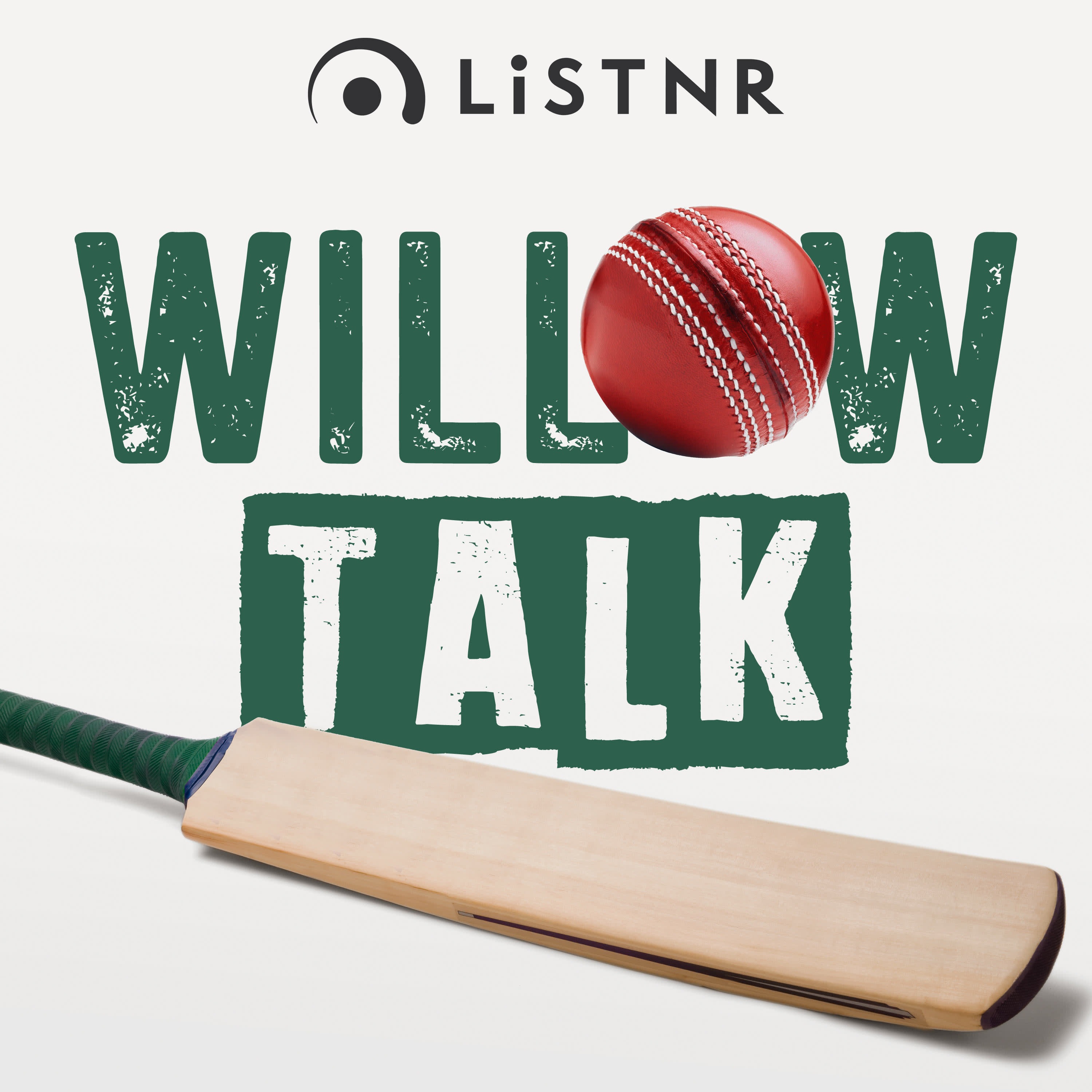 LiSTNR - Radio, Podcasts, Music, News.