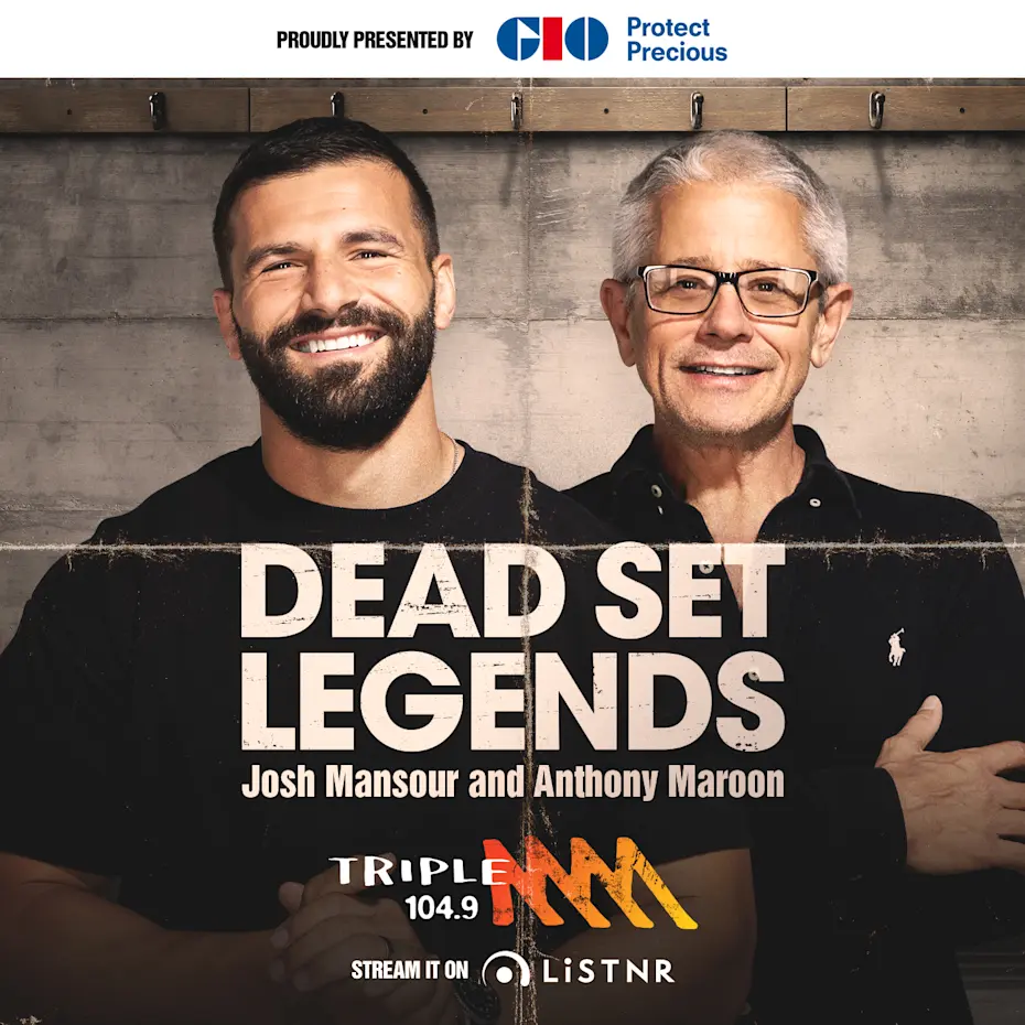 Triple M Sydney 104.9 - Live on LiSTNR