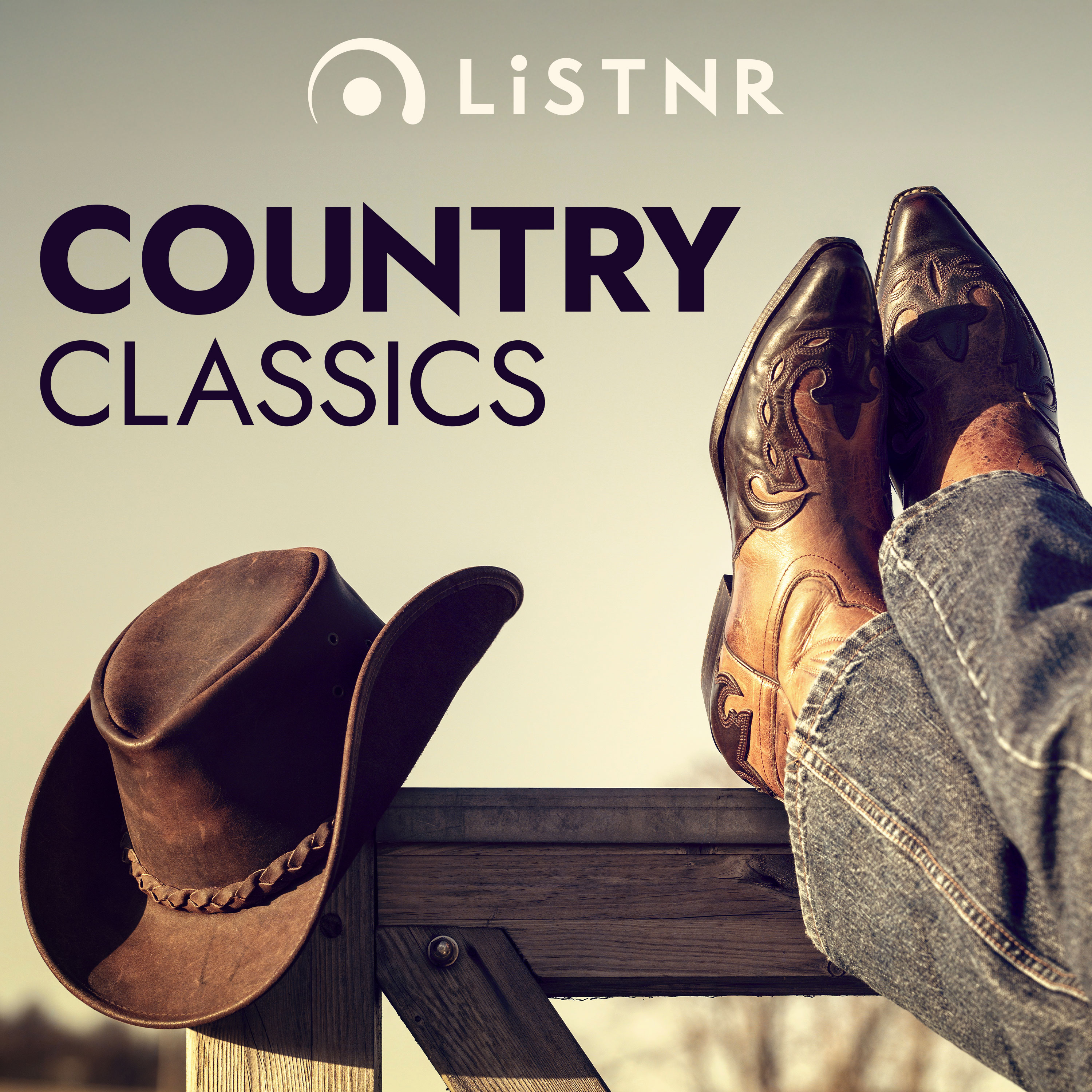 Country Classics - Live on LiSTNR
