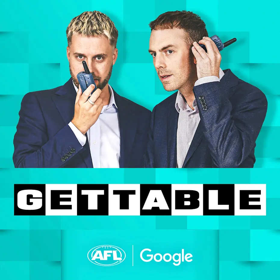 LiSTNR - Catch all the AFL action LIVE!