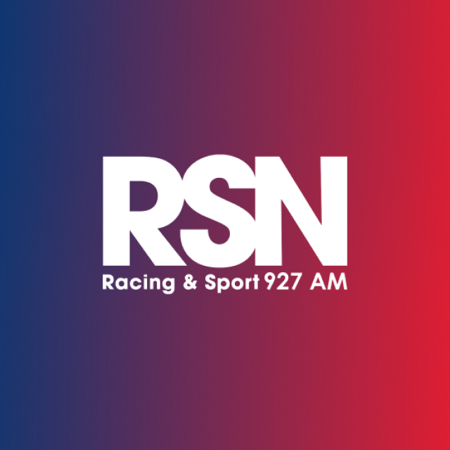 RSN Racing & Sport - Live on LiSTNR