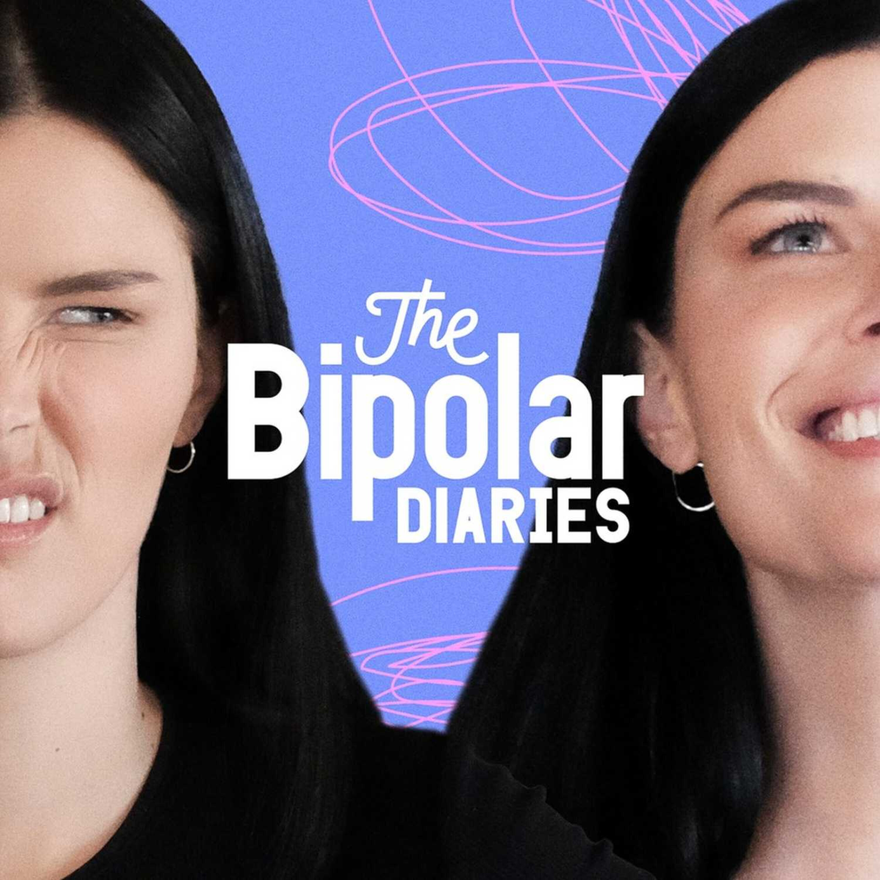 The Bipolar Diaries - Podcast on LiSTNR
