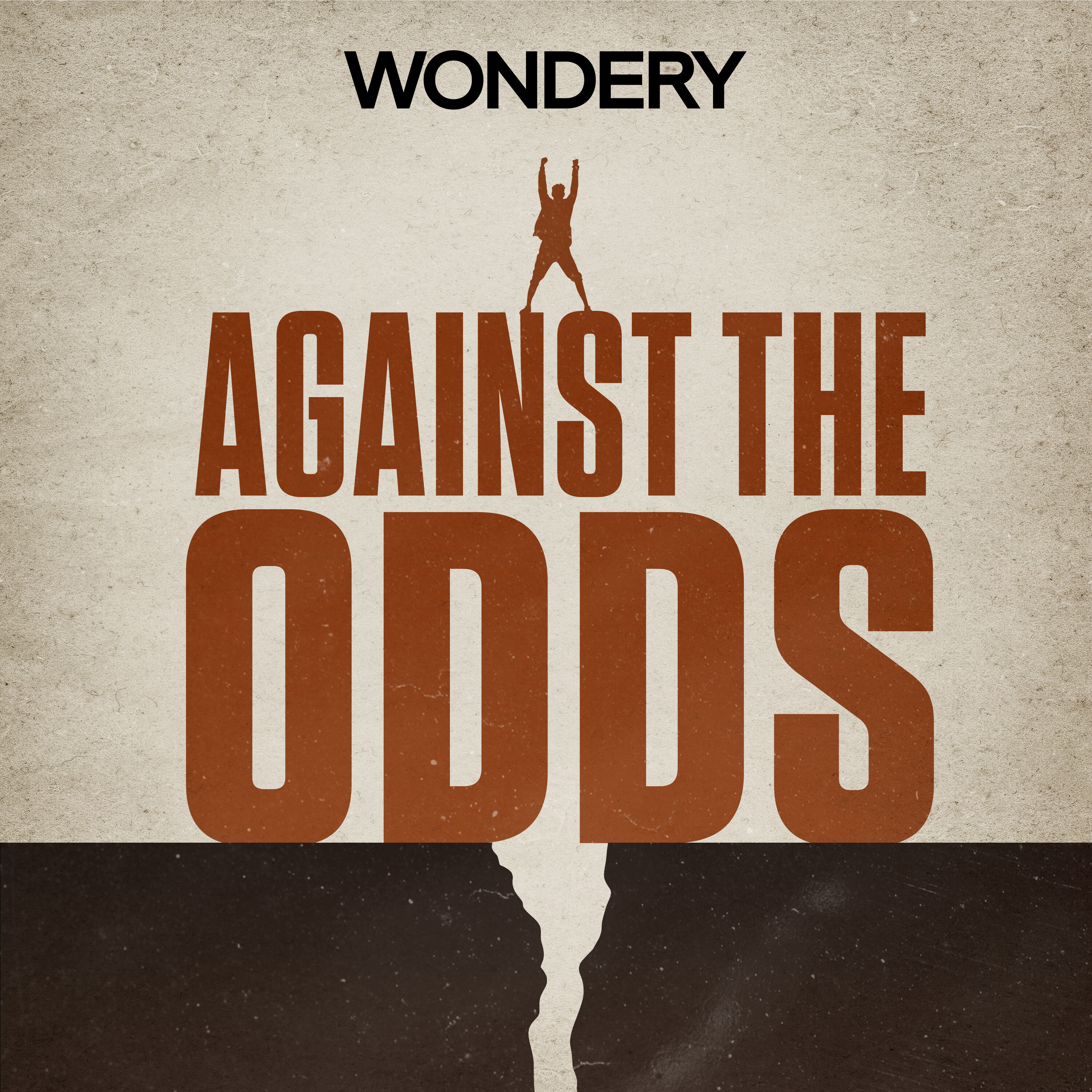 Against The Odds - Podcast on LiSTNR