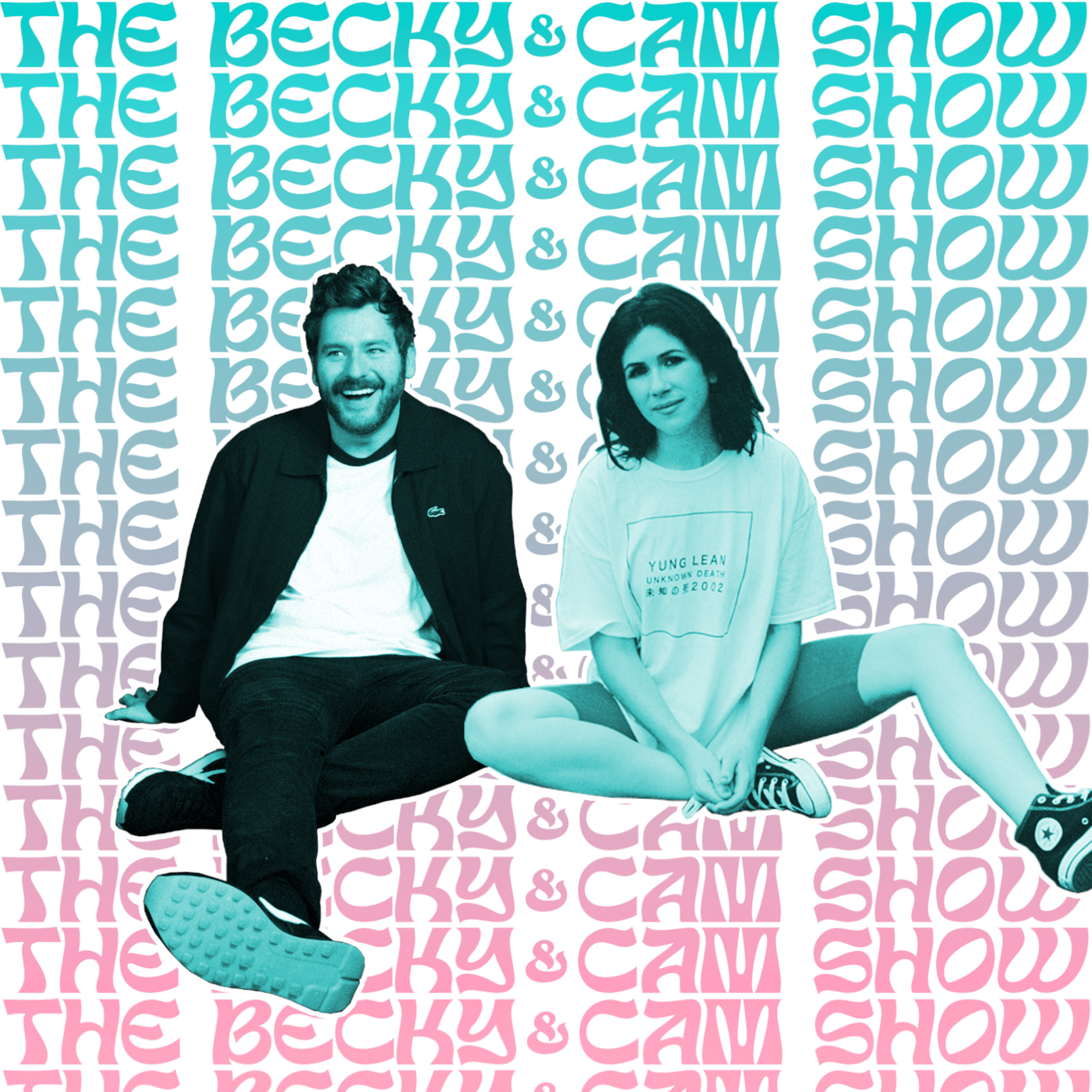 The Becky & Cam Show - Podcast on LiSTNR