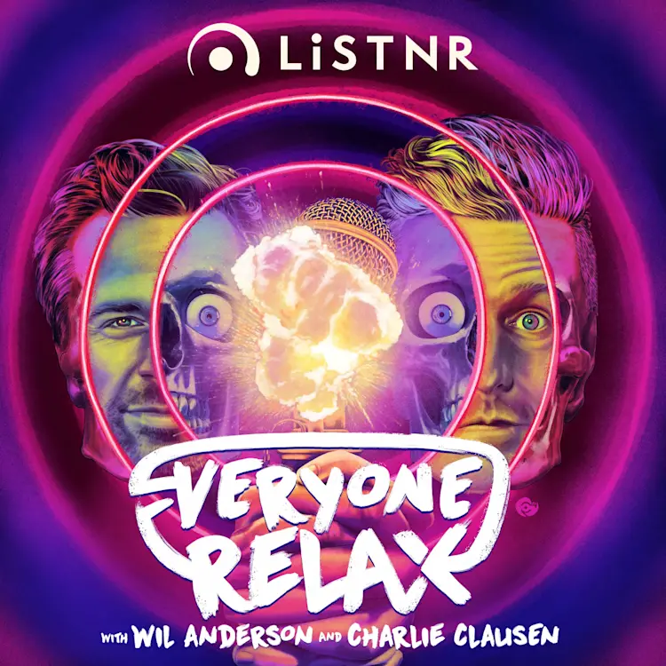 LiSTNR - The home of our featured Podcasts