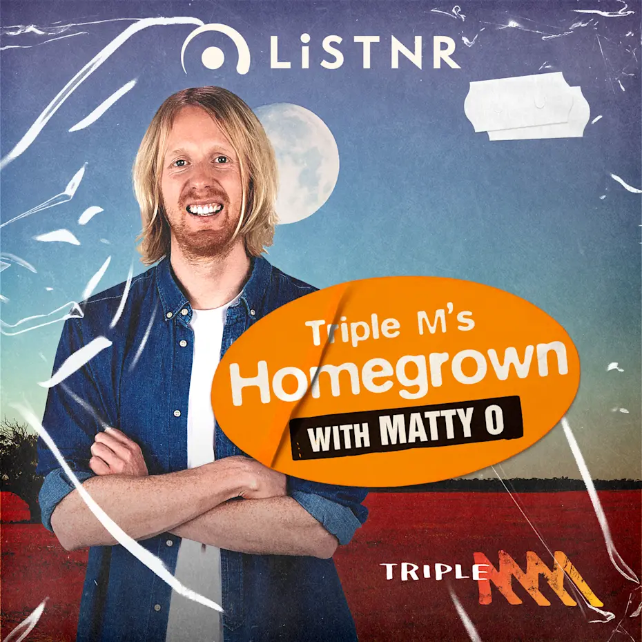 Triple M Central Coast 107.7 - Live on LiSTNR
