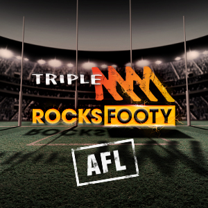 Triple M AFL Live - Live on LiSTNR
