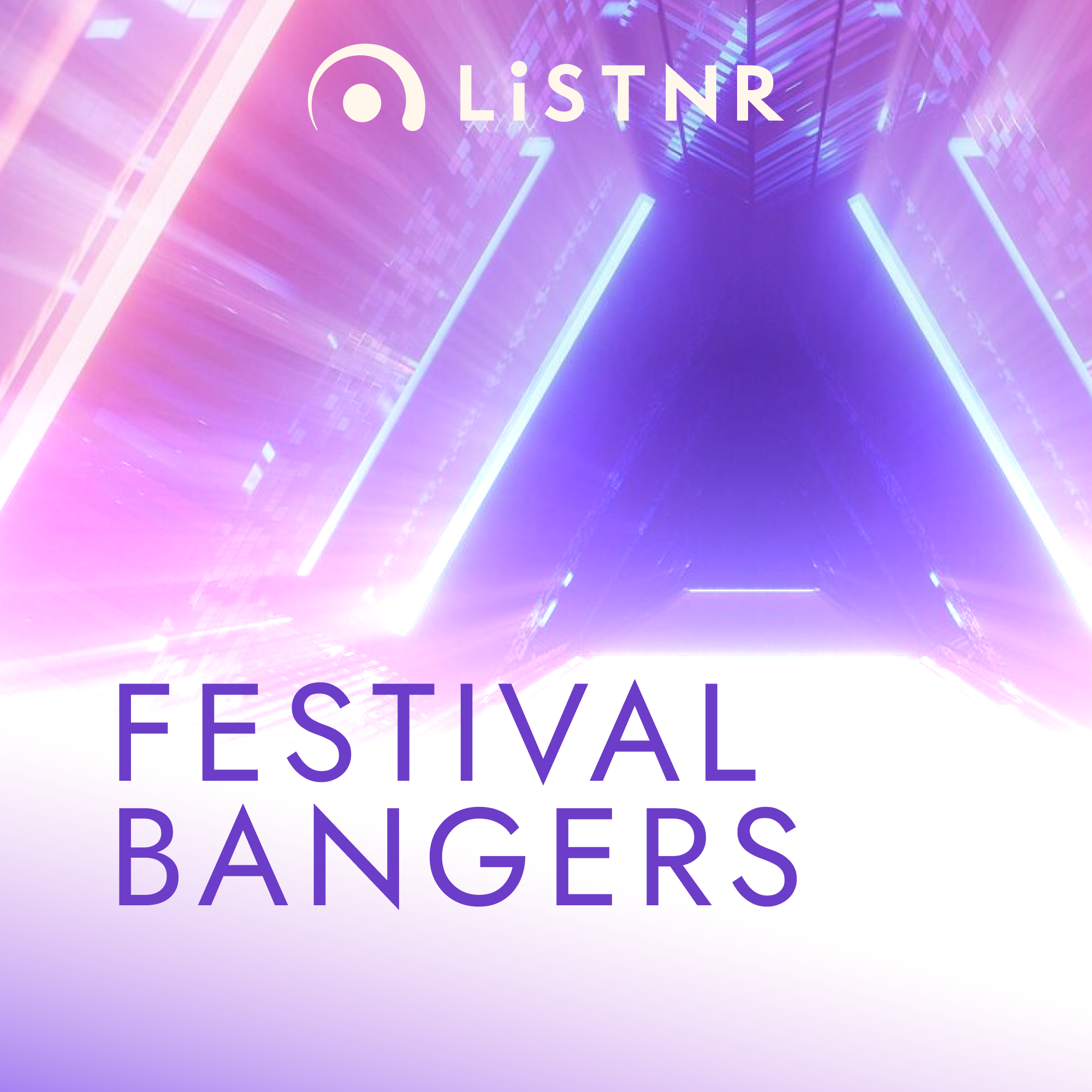 Festival Bangers - Live on LiSTNR