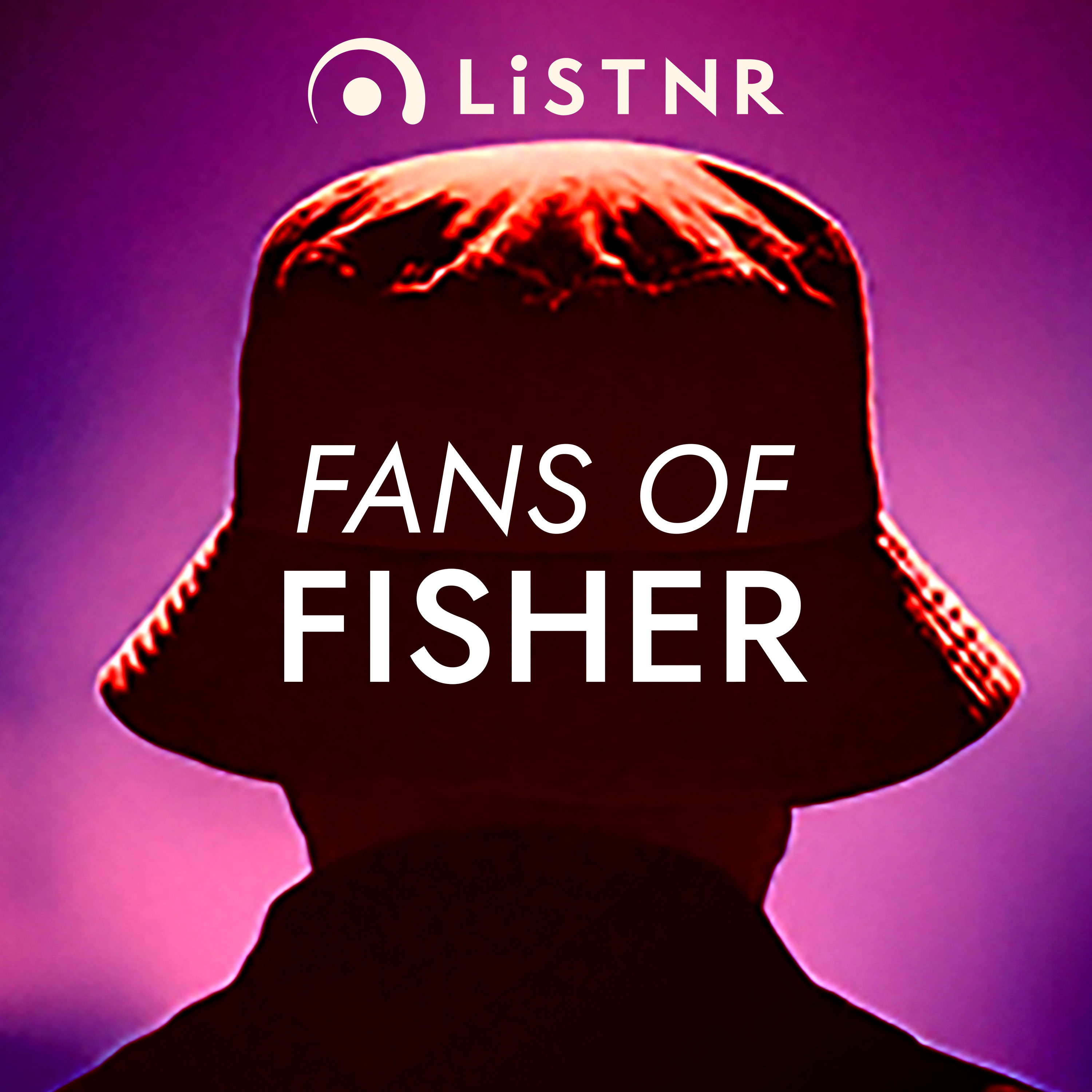 Fans of FISHER - Live on LiSTNR