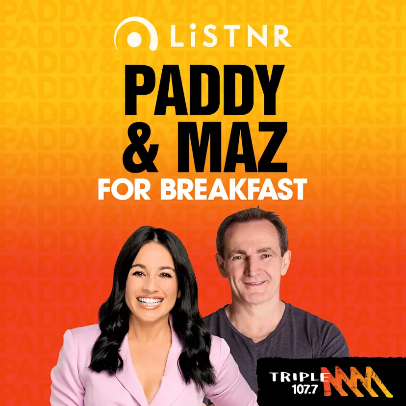 Triple M Central Coast 107.7 - Live on LiSTNR